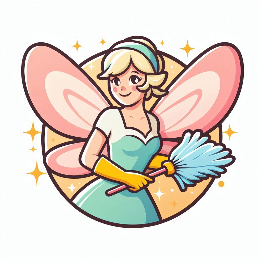 Cleaning Fairy